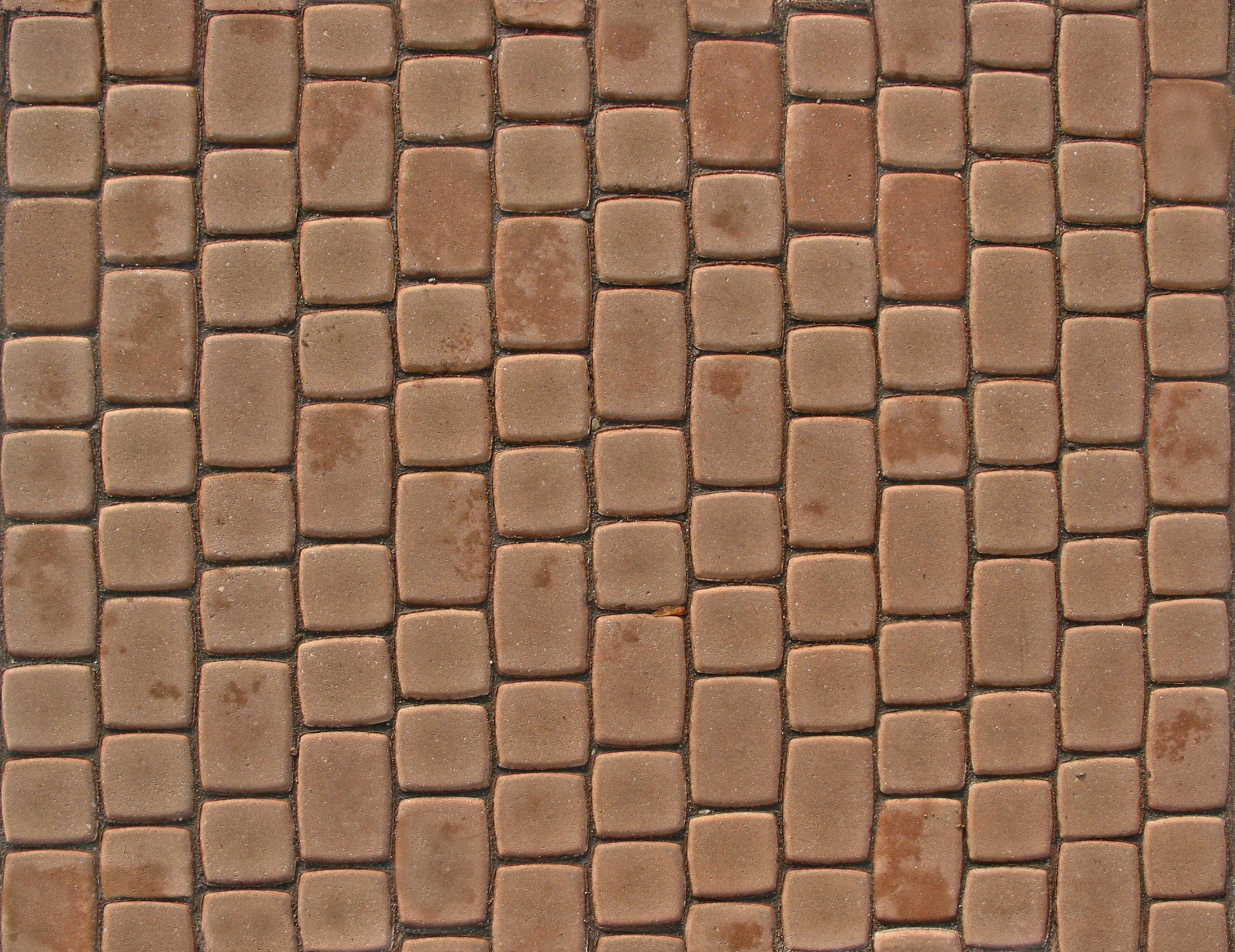 Текстура брусчатки